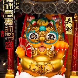 全哥奇怪事件簿 