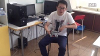 EV3 双寻线 双巡线 ——乐高教育 老师 李航