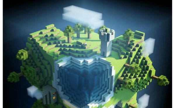 剑月桑【MINECRAFT】服务器一周年纪念实况