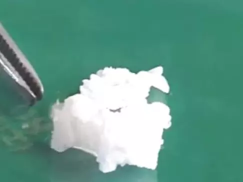 初中化学实验18:氢氧化钠性质实验