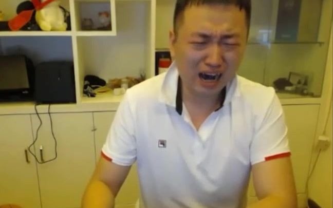 当发现写代码结果发现没有打注释