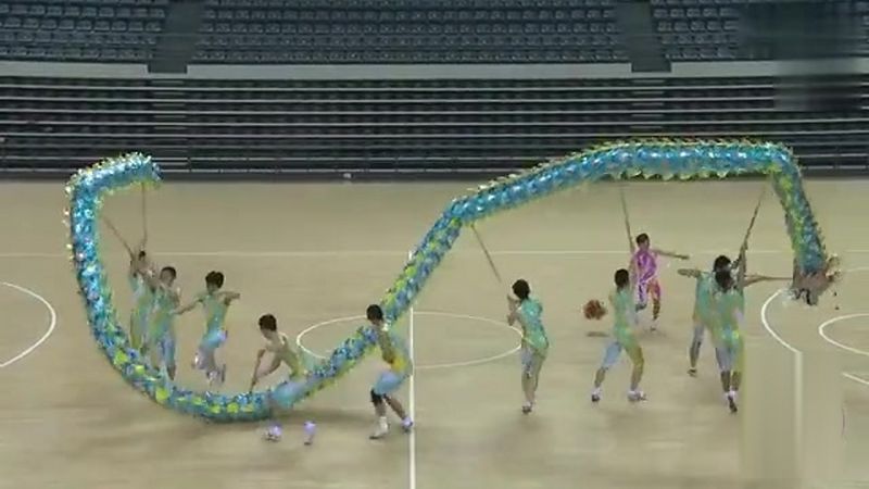 你知道中国得这一项民族传统文化吗?我们一定要继承发扬