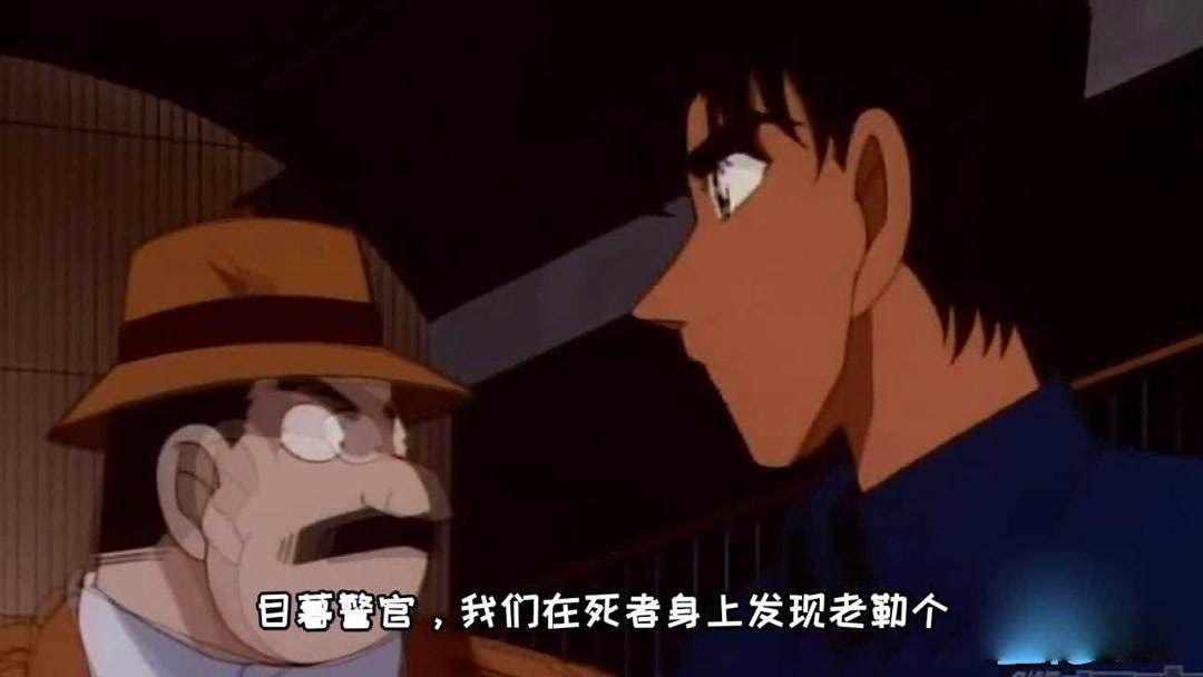 搞笑四川方言:你确定你不是在搞笑?名侦探柯南的错误打开方式!