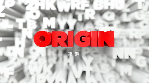 词根词源词典推荐,英文说文解字