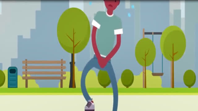 如果经常憋尿会造成什么后果?看过后你还敢憋尿吗?