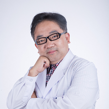 中医杜老师 