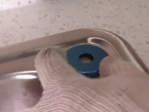 3M常规净水器安装方法