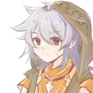 倚黯YiAn 