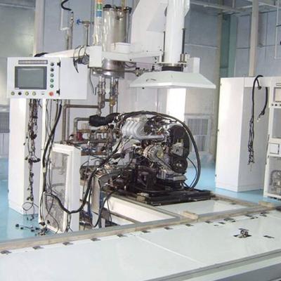 ...汽车的使用寿命。 汽车在机械学范围内最精密的当属发动机、变速器...