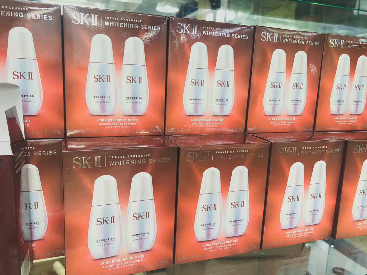 sk2 小灯泡 价优来撩1008