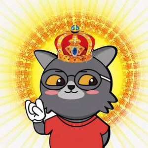 震猫哥 