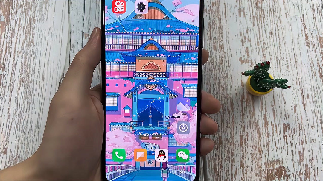 QQ现在可以自定义撤回提示了，超好玩，赶快来尝试吧！