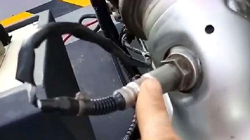 汽车氧传感器的工作原理,想了解更多机械知识,就进来看下吧!