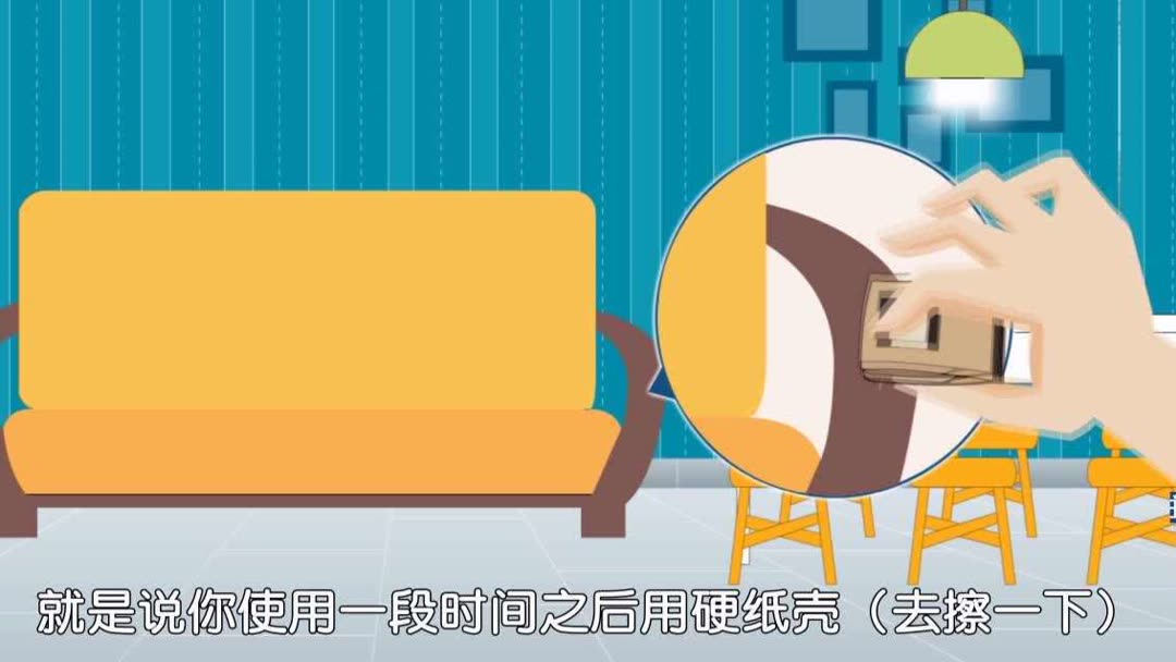 实木家具出现划痕怎么处理?越重质量越好?