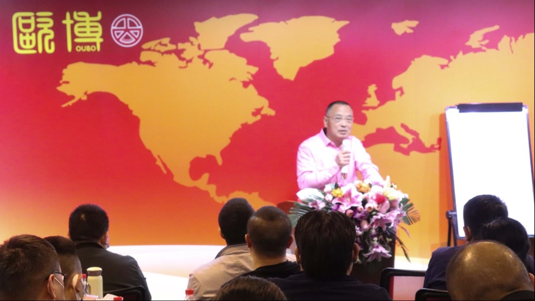 曾伟教授:“拉动式”为什么能提升出货量还能把库存降低?
