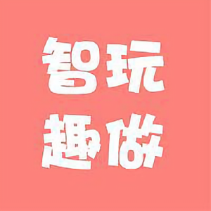 智玩趣做 