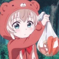 小可漫画迷 