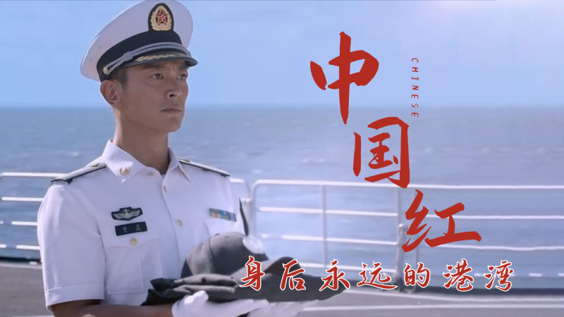 红海行动:在一片灰暗之下,是您让我们看到了那耀眼的光芒