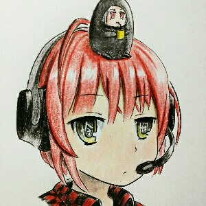 只能上火的龙崎明 