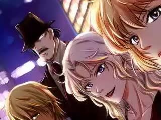 名侦探柯南tv黑色组织已出场成员