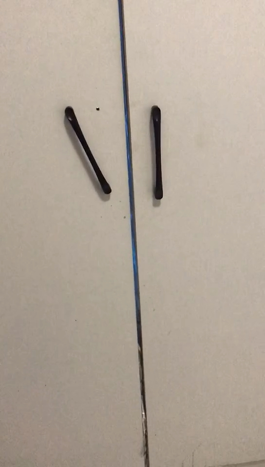 废旧衣柜DIY紫外线消毒箱[兔年]
