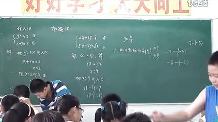 育博远教育小学奥数六年级二期 第四讲 代数应用题二(5) 主讲人:张小亮...