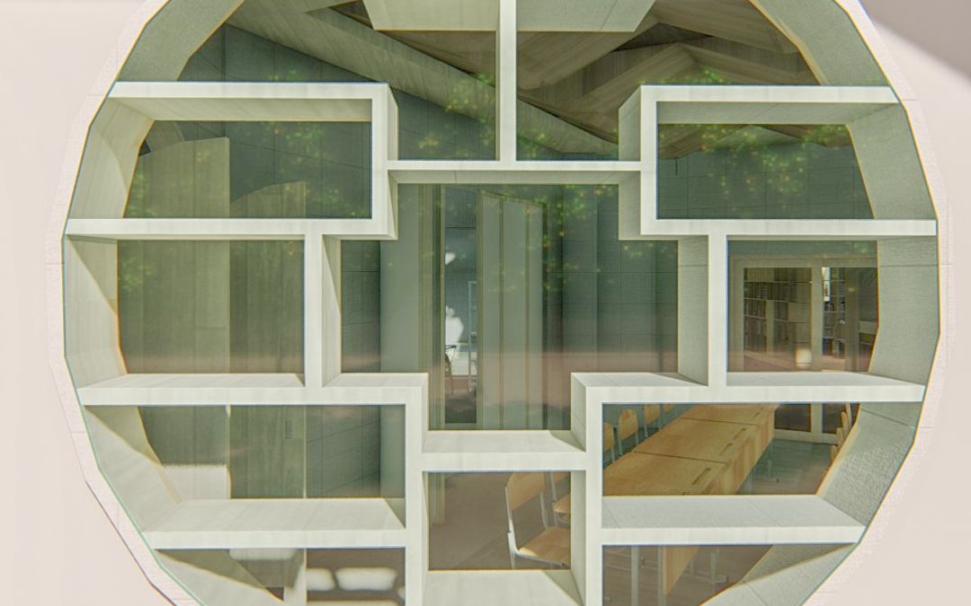 【设计】毕设动画展示