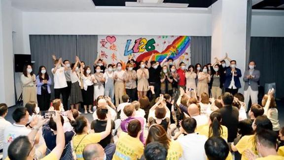 LEGACY课程亲历者发声:有同学因打电话迟到被"PUA"20分钟