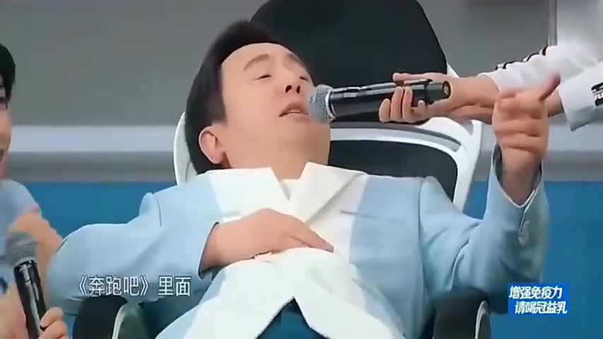 王牌对王牌:沈腾、李晨,一个真敢问,一个真敢答,绝了