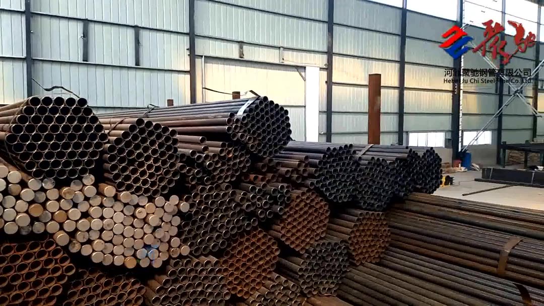 声测管安装操作讲解-河北聚驰专业国标厂家