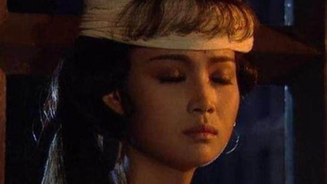 古代一针对女子刑罚,男子听后都惧怕不已,上官婉儿受刑变漂亮