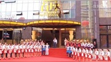【王戈的地球】-四川泸州市首座国际商务会所企业宣传片(原画)