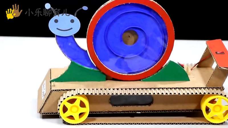 创意DIY手工,废物利用制作一个好看的存钱罐,简单又漂亮