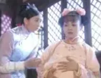 孝庄秘史: 大玉儿摔倒动了胎气, 情况十分危急!