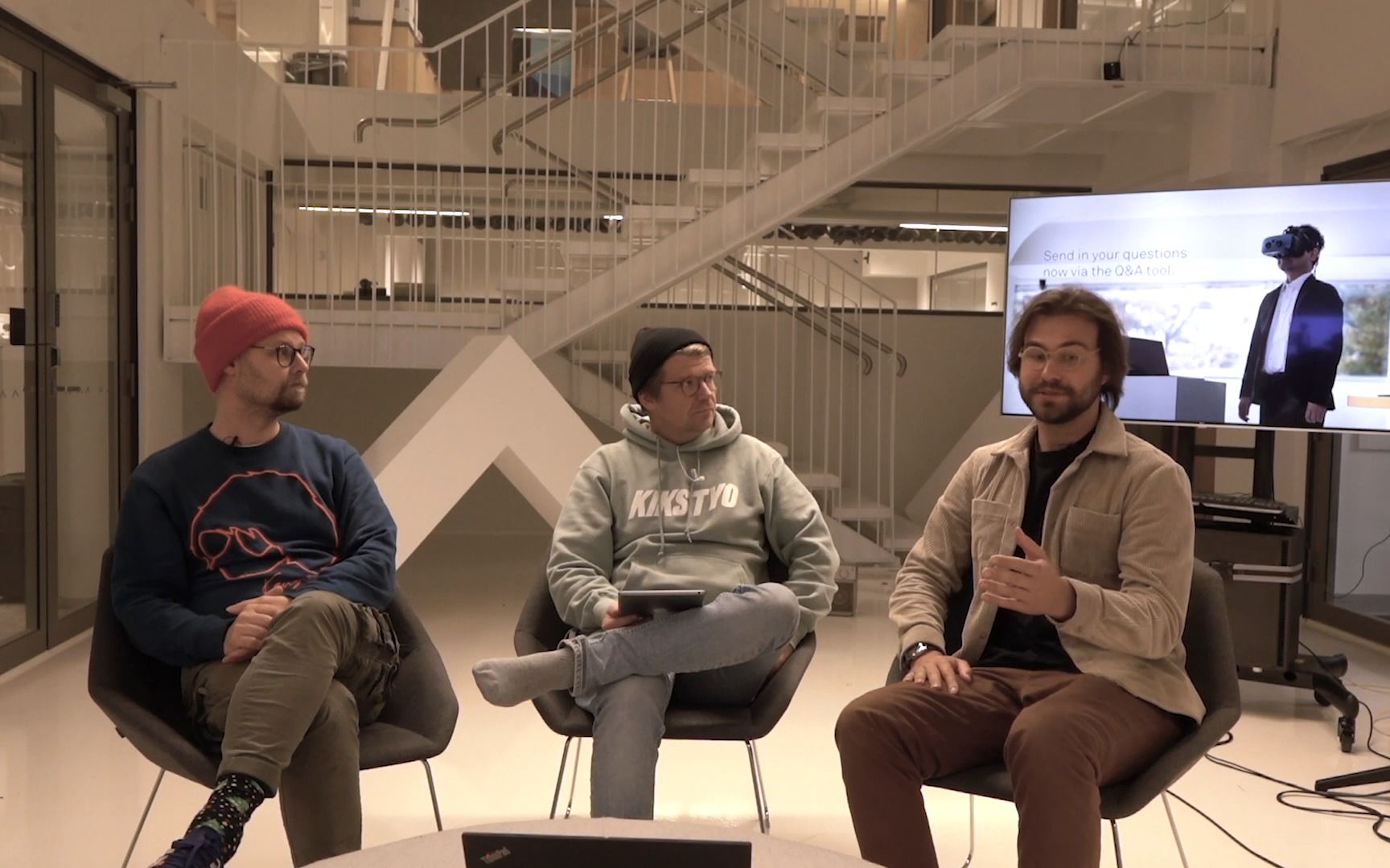 Unity,UE4/UE5,VRED,实现工业数据云协同 Varjo Reality Cloud,快速...