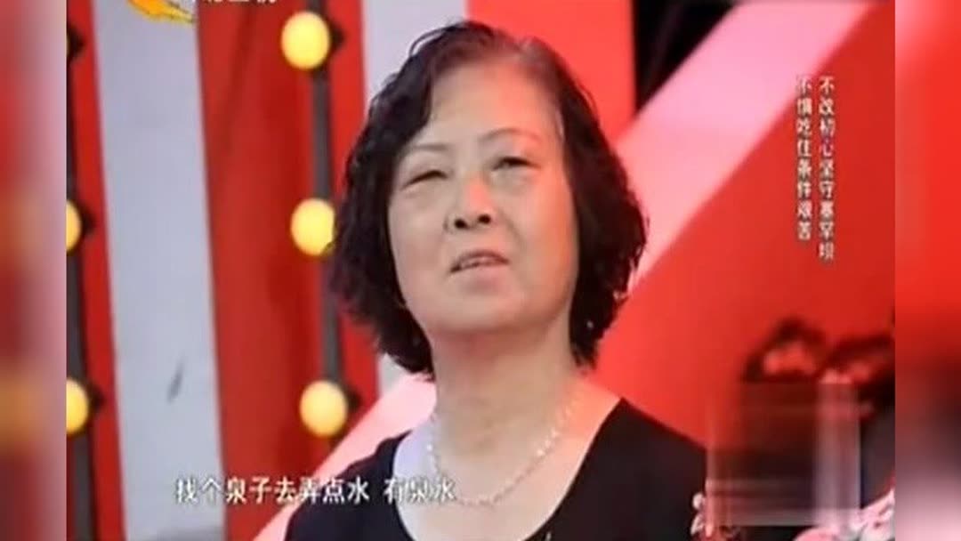 塞罕坝造林人讲述吃住条件的艰苦 满口牙因吃冰竟全是假牙!