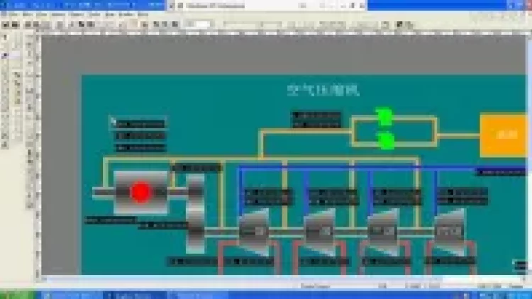 横河DCS培训教程视频CS3000培训教程视频CENTUMVP培训教程...