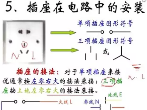 家庭照明电路设计 工业之家-讲师-成雷.