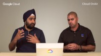 Cloud OnAir: New high performance storage with NetApp and Google ...