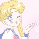 半呆半萌半温柔. 