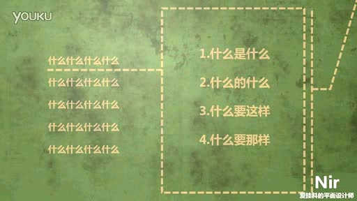 ppt模板展示视频