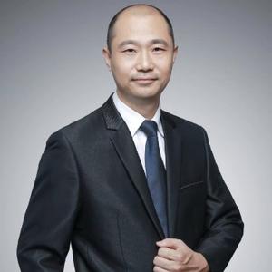 赢在正前方 