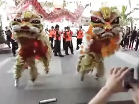 【VMS推荐】应该算是中国风的曳步舞吧。