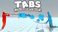 【某咪】《全面 战争模拟器 TABS》 团结就是数量?#2 单机独立游戏...