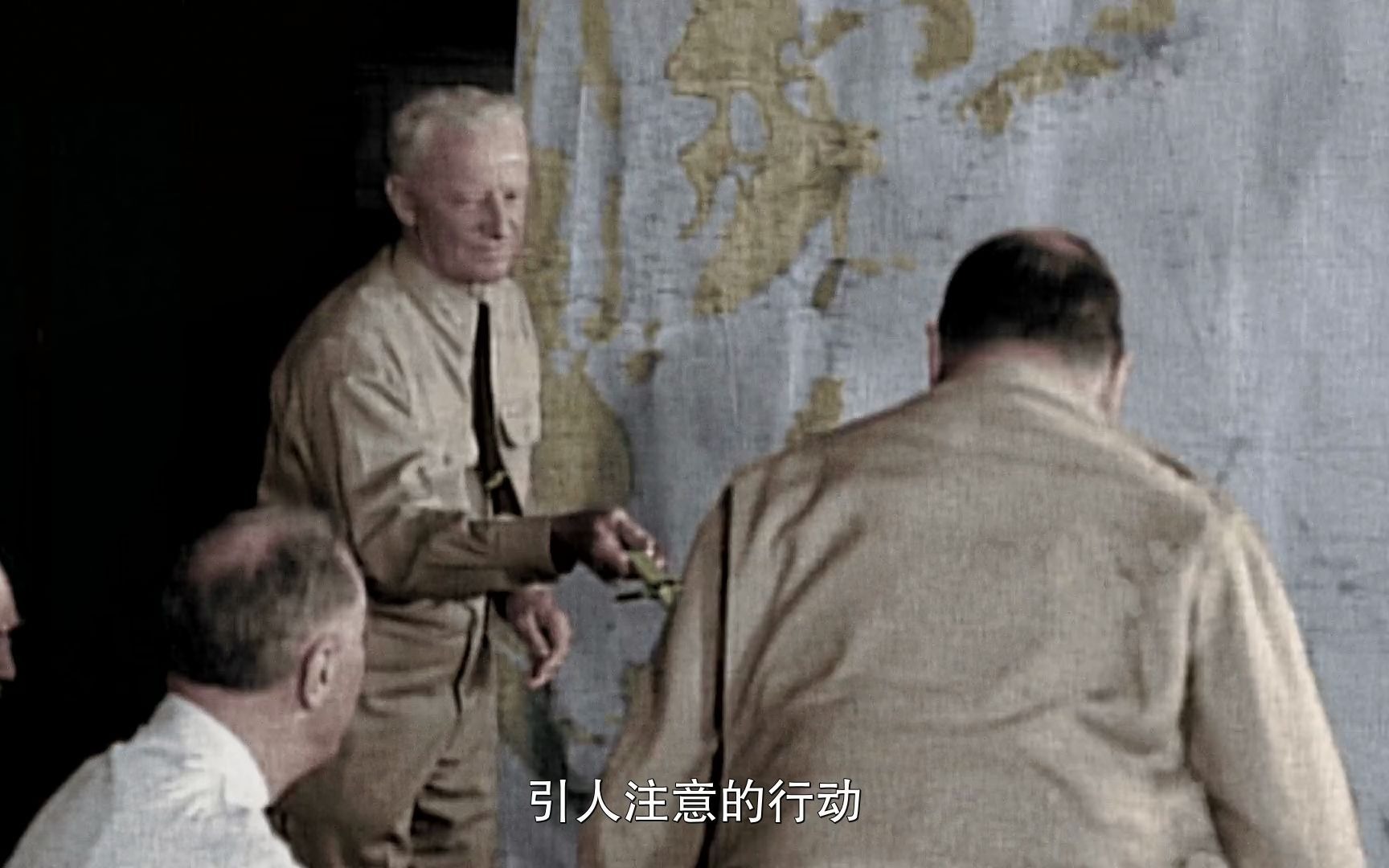 第二次世界大战 重大事件. 超高清无水印