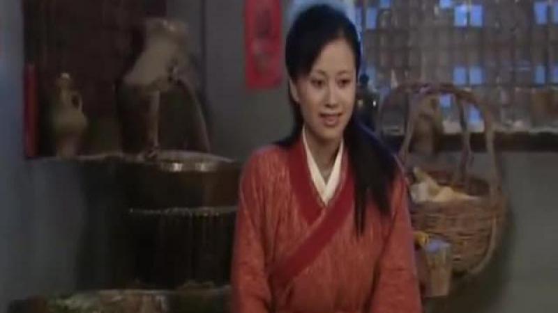 《武林外传》搞笑片段75