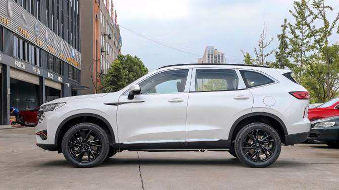 最省油的4款国产SUV,真实油耗给力,口碑好,品质硬,拒绝油老虎