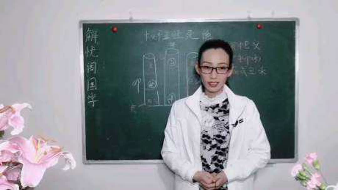 你信吗?这个方法只用半天就能熟记十天干生旺死绝表