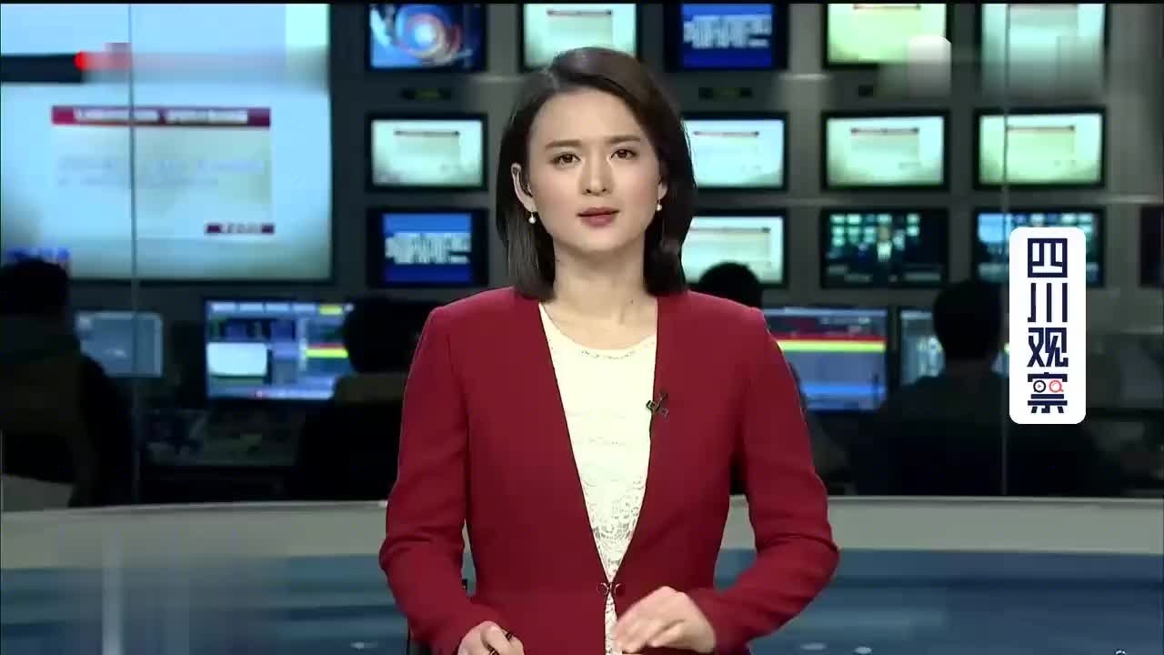 四川新闻联播|省政协十二届第49次主席会议召开