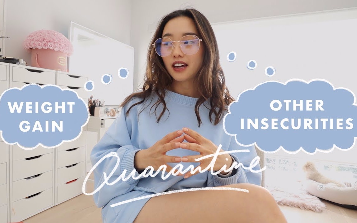 【Jenn Im】【中字】“你的女孩”的四月快乐记录ft.愚人节整蛊老公